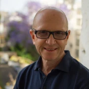 Jacob (Kobi) Glazer | About | The University of Warwick