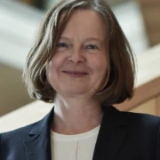 Fabienne Peter | About | The University of Warwick