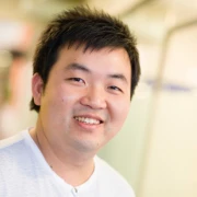 Frank Zhou | About | The University of Warwick
