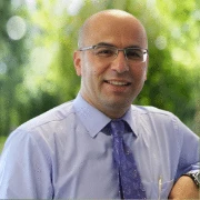 Abdullah Sahin | Research | The University of Warwick