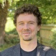 Nick Thompson | About | The University of Warwick